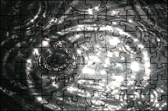 Ripple Jigsaw Puzzles Online | JSPuzzles.com