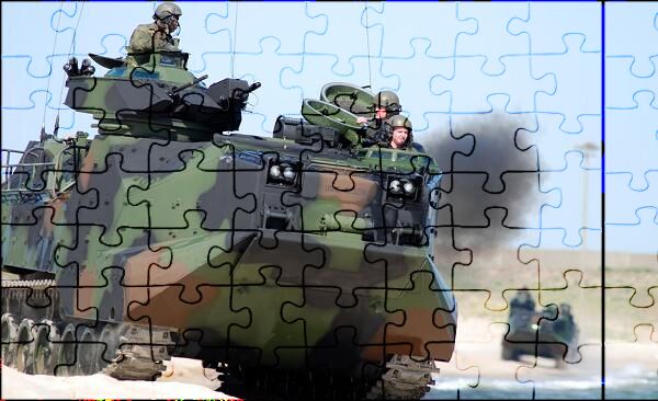 Army Jigsaw Puzzles Online | JSPuzzles.com