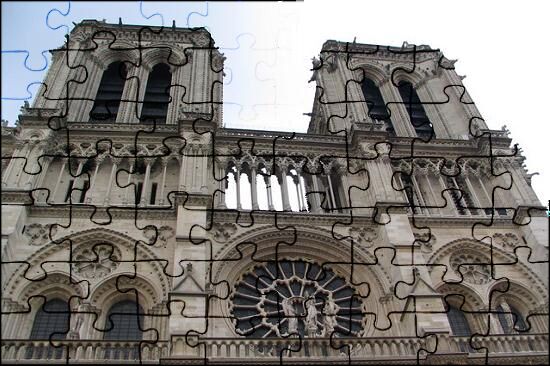 Church Jigsaw Puzzles Online | JSPuzzles.com