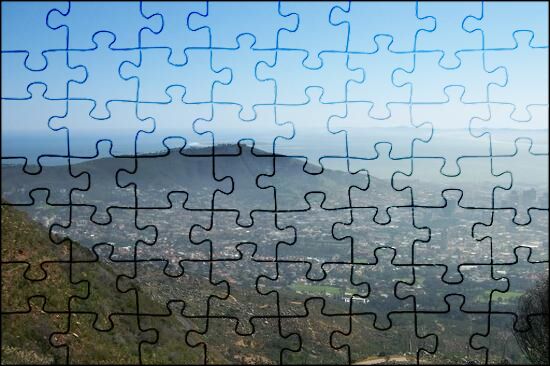 Smoke Jigsaw Puzzles Online | JSPuzzles.com