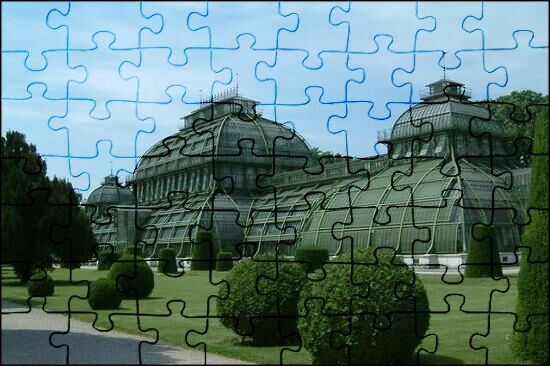 Vienna, Austria Jigsaw Puzzle Online | Jspuzzles.Com