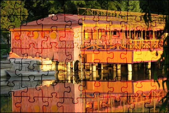 Hotel Jigsaw Puzzles Online | JSPuzzles.com