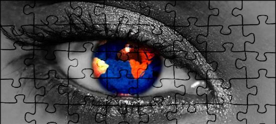 Eye Jigsaw Puzzle Online | Jspuzzles.Com