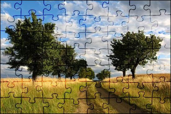 Nature Jigsaw Puzzle Online | Jspuzzles.Com