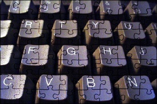 Computer Hardware Jigsaw Puzzles Online | JSPuzzles.com - Page 4