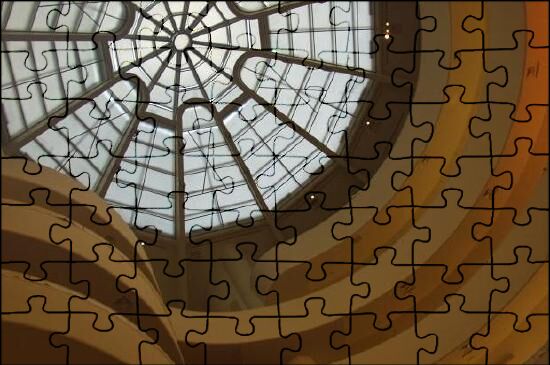 Staircase Jigsaw Puzzles Online | JSPuzzles.com