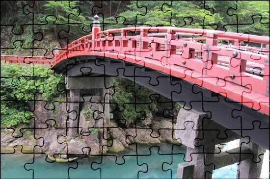 Arch Jigsaw Puzzles Online | JSPuzzles.com - Page 245