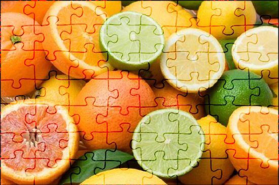 Food Jigsaw Puzzles Online | JSPuzzles.com