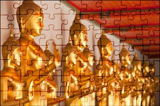 Buddha Jigsaw Puzzles Online | JSPuzzles.com