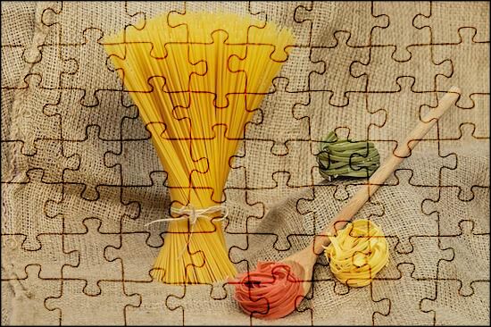 Noodle Jigsaw Puzzles Online | JSPuzzles.com