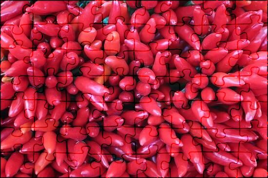 Red Hot Chili Peppers Jigsaw Puzzle Online | Jspuzzles.Com