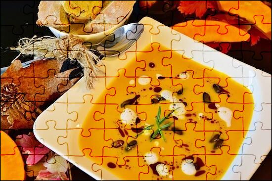 Rompecabezas de Las comidas | JSPuzzles.com - Página 294