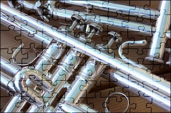 Musical Instrument Jigsaw Puzzles Online | JSPuzzles.com