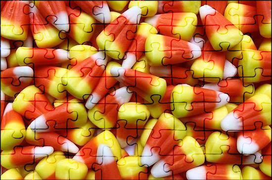 Candy Jigsaw Puzzles Online | JSPuzzles.com