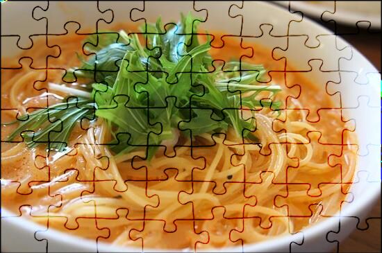 Spaghetti Jigsaw Puzzles Online | JSPuzzles.com