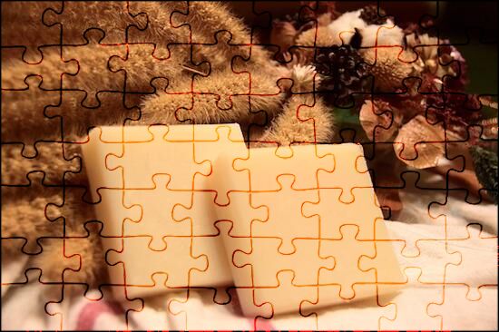Soap Jigsaw Puzzles Online | JSPuzzles.com