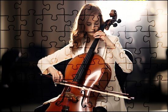 Music Jigsaw Puzzles Online