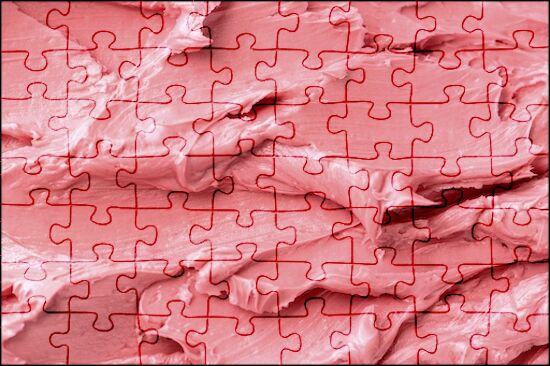 Pink Icecream Jigsaw Puzzle Online | Jspuzzles