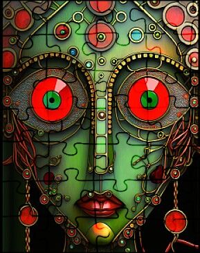 Cfcd2F8B - Deleted Puzzle #1004828 | Jspuzzles