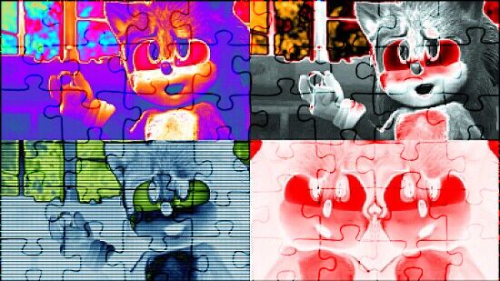 Hhghg - Rompecabezas Del Usuario #1014373