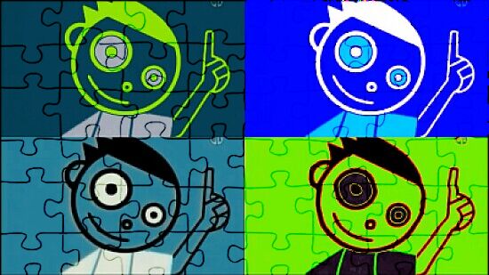 Hhghg - Rarp Jigsaw Puzzle #1014586