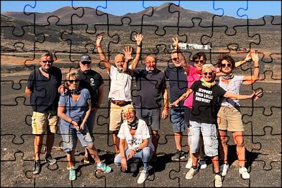 Hxch - Rompecabezas Del Usuario #1014615