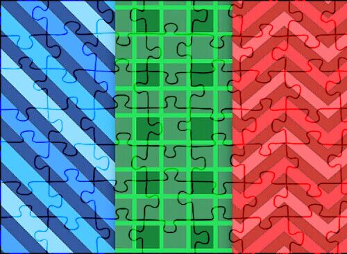 Pattern - Challengelover Puzzle #1015192 | Jspuzzles