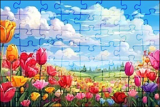 Toy - Puzzle Utente #1015288 | Jspuzzles