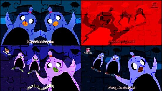 Hhghg - Rarp Jigsaw Puzzle #1015350