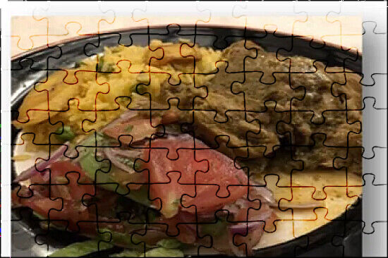 Caldo De Guanta - 用戶拼圖 #1015451 | Jspuzzles