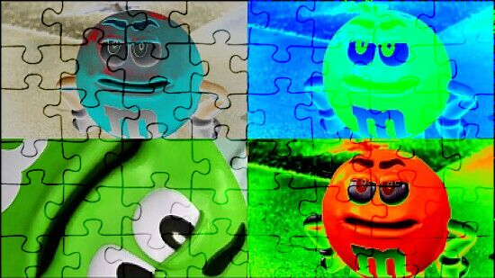 Hhghg - Rompecabezas Del Usuario #1015523