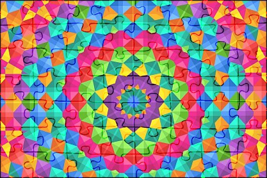 Pattern - Challengelover Puzzle #1015590 | Jspuzzles