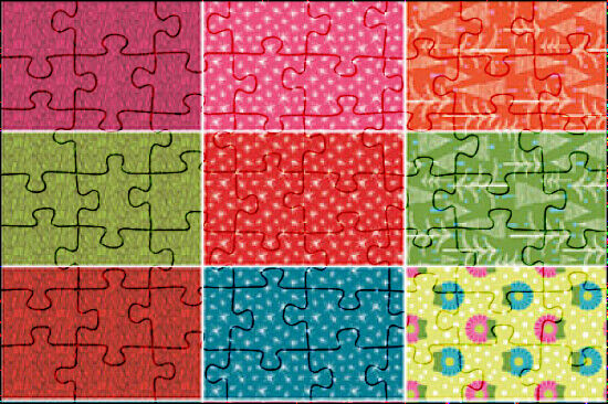 Pattern - Challengelover Puzzle #1015930 | Jspuzzles