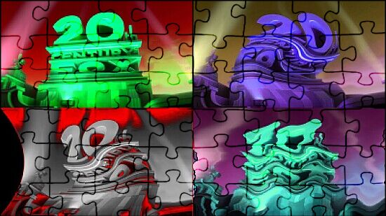 Hhghg - Rarp Jigsaw Puzzle #1016340