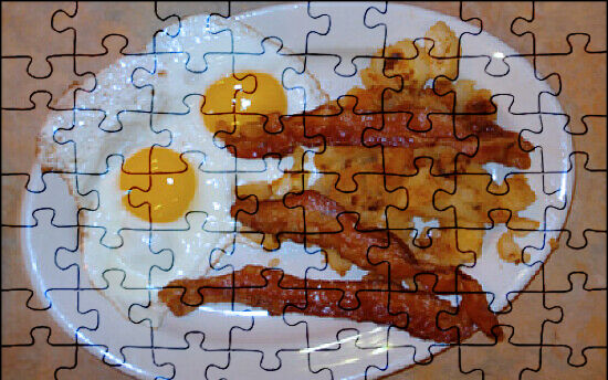 A - Alimentar Puzzle #1016891 | Jspuzzles