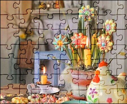 Taza - Ruthhh Puzzle #1016994 | Jspuzzles