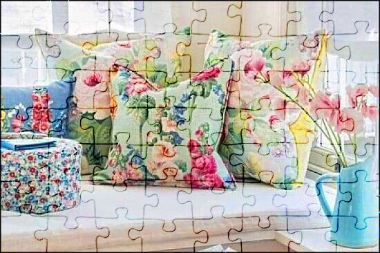 Cosas - Ruthhh Puzzle #1017938 | Jspuzzles