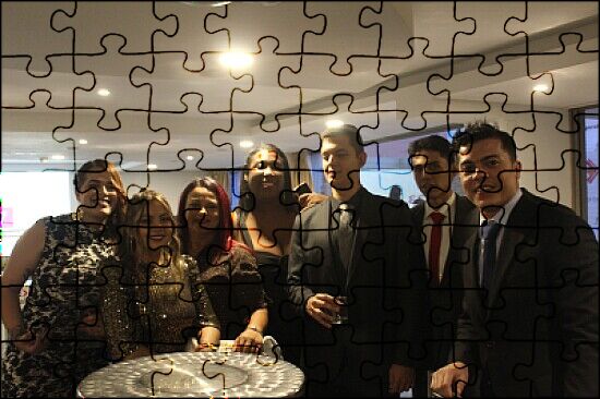 Equipo. - Rompecabezas Del Usuario #1018700