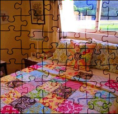 Cama - Ruthhh Puzzle #1019666 | Jspuzzles