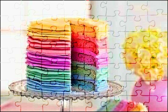 Pastel - Ruthhh Puzzle #1020979 | Jspuzzles