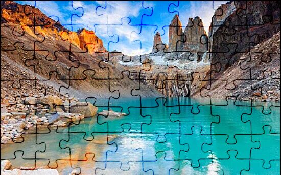 Toy - Puzzle Utente #1021255 | Jspuzzles