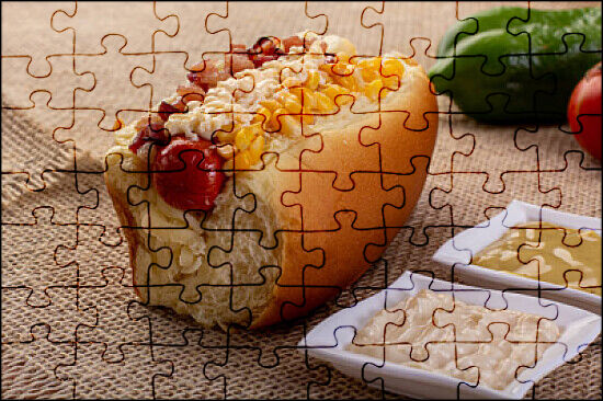 A - Alimentar Puzzle #1021616 | Jspuzzles