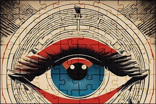 1984 - Rtatiana2 Puzzle #1024234 | Jspuzzles