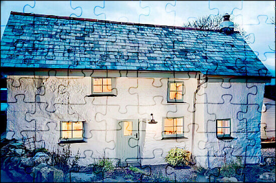 El Internado - J. Padilla Puzzle #1024820 | Jspuzzles