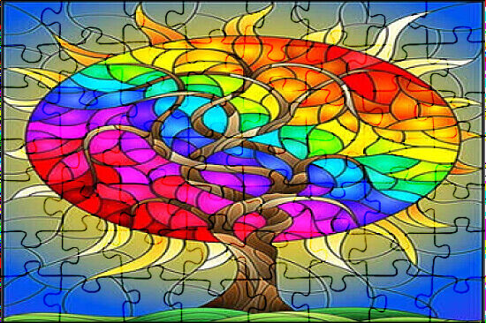 Draw - Politar Puzzle #1025806 | Jspuzzles