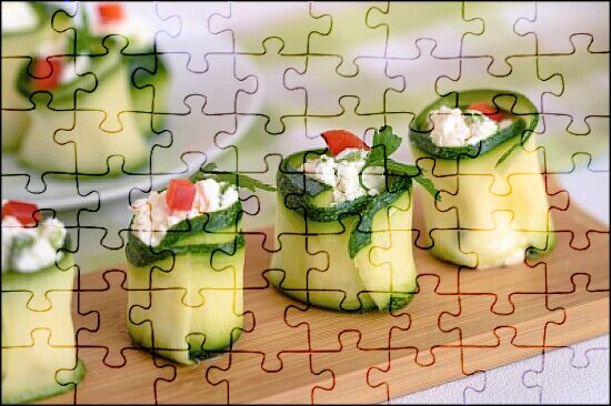 A - Alimentar Puzzle #1026475 | Jspuzzles