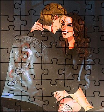 Knox 3 - Rompecabezas Del Usuario #1026730