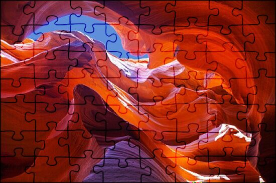 Cañon - Jflen Puzzle #1027260 | Jspuzzles