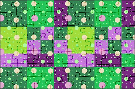 Pattern - Challengelover Puzzle #1027993 | Jspuzzles