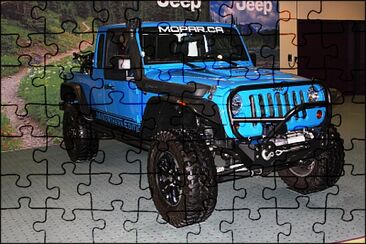 My Album - User Album - JSPuzzles